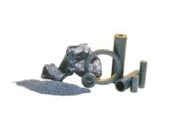 China Reaction Bonded Boron Carbide Industrial Abrasives Black Crystal Powder for sale