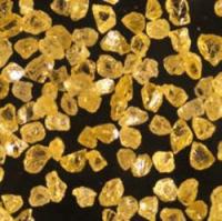 China Synthetic Diamond Micro Powder Industrial Abrasives Synthetic Diamond Grit for sale