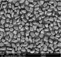 China Synthetic Diamond Micro Powder Industrial Abrasives Synthetic Diamond Grit for sale