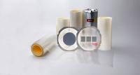 China UV Resistant Tape Semiconductor Consumables UV Dicing Tape for sale