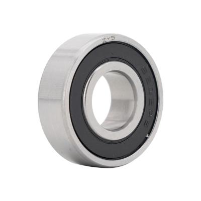 China 110mm Dia Deep Groove Bearing 6400 Non Aligning 6408 Bearing for sale