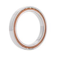 China 71912 Roller Ball Bearing Single Row Angular Contact Ball Bearing for sale