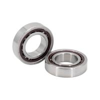 China 71912 Roller Ball Bearing Single Row Angular Contact Ball Bearing for sale