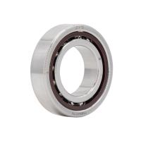 China 71912 Roller Ball Bearing Single Row Angular Contact Ball Bearing for sale