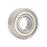 China P4 P2 P0 Roller Ball Bearing Deep Groove 6200 Bearing Single Row for sale