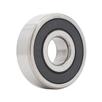 China Non Aligning 6300 2RS Bearing Roller Ball Bearing For Pump Motorcycle for sale