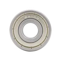China Non Aligning 6300 2RS Bearing Roller Ball Bearing For Pump Motorcycle for sale