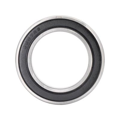 China 62203 Roller Ball Bearing P4 P2 P0 Single Row Deep Groove Ball Bearing for sale