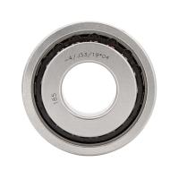 China Non ISO BS2562 Ball Screw Bearing Roller Ball Bearing Metric for sale