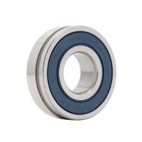 China P4 P2 P0 Roller Ball Bearing Deep Groove 6200 Bearing Single Row for sale