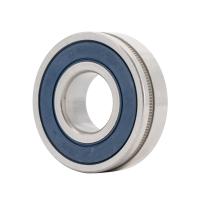 China P4 P2 P0 Roller Ball Bearing Deep Groove 6200 Bearing Single Row for sale