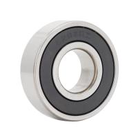 China P4 P2 P0 Roller Ball Bearing Deep Groove 6200 Bearing Single Row for sale