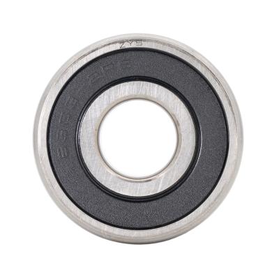 China Non Aligning 6300 2RS Bearing Roller Ball Bearing For Pump Motorcycle for sale
