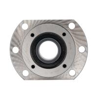China Non ISO BS2562 Ball Screw Bearing Roller Ball Bearing Metric for sale