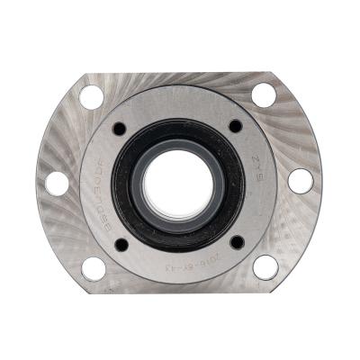 China Non ISO BS2562 Ball Screw Bearing Roller Ball Bearing Metric for sale