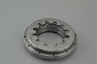 China 50mm-1030mm Roller Ball Bearing YRTM260 Rotary Table Bearing for sale