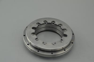 China 50mm-1030mm Roller Ball Bearing YRTM260 Rotary Table Bearing for sale