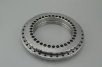 China YRTSM Rotary Table Bearing Roller Ball Bearing YRTSM395 38-1080KN for sale