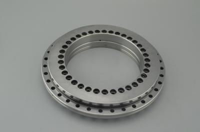 China YRTSM Rotary Table Bearing Roller Ball Bearing YRTSM395 38-1080KN for sale
