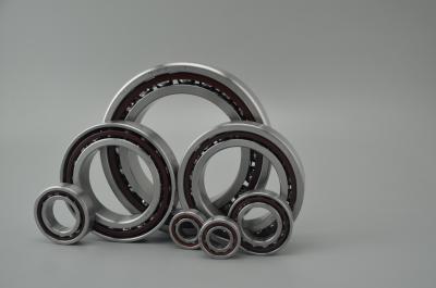 China Single Row Angular Contact Ball Bearing HS719 HS719/HQ1 HS70 HS70/HQ1 Series for sale