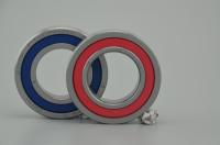 China B7007C B70/HQ1 Angular Contact Roller Bearings Single Row for sale