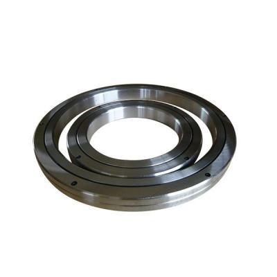 China RU66 Cross Double Row Cylindrical Roller Bearing CE SGS Approval for sale