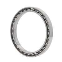 China 16000 Series Deep Groove Roller Ball Bearing Open RS Zz 2RS 2rz Super Narrow for sale