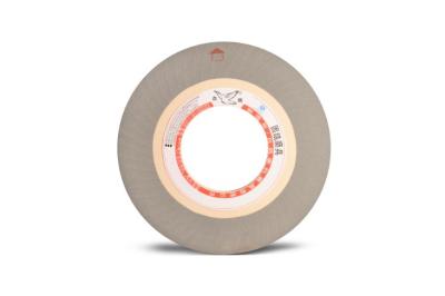 China Camshaft Grinding Wheel Abrasive Vitrified Bonded Grinding Wheels for sale