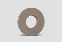 China Ball Bearing Steel Grinding Wheel Stainless Steel Grinding Disc High Density for sale