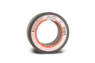China ISO Centerless Grinding Wheel Ceramic Aluminum Oxide Grinding Wheel for sale