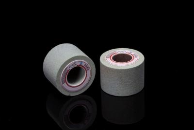 China Internal Grinding Wheel Bonded Abrasives OHSAS Internal Grinding Abrasives for sale