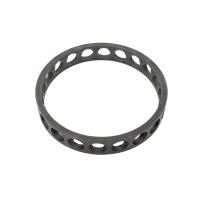 China Angular Contact Bearing Spare Parts Plastic Bearing Cage 7012C/AC for sale