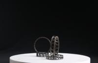 China NN3024 Ball Bearing Plastic Cage Cylindrical Bearing Spare Parts CE ISO for sale