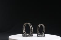 China NN3024 Ball Bearing Plastic Cage Cylindrical Bearing Spare Parts CE ISO for sale