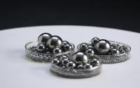 China 9Cr18 9Cr18Mo Stainless Steel Bearing Ball G3 G5 G10 G25 G40 for sale