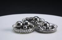 China 9Cr18 9Cr18Mo Stainless Steel Bearing Ball G3 G5 G10 G25 G40 for sale