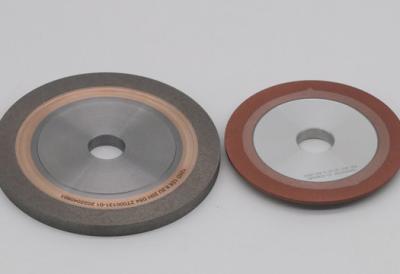 China Solid Carbide CNC Grinding Wheel Stainless Steel Grinding Disc for sale