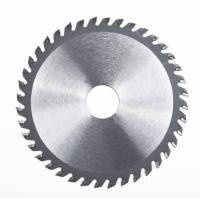 China OHSAS Resin Bond Abrasives Wood Cutting Discs For Grinder for sale