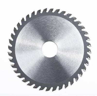 China OHSAS Resin Bond Abrasives Wood Cutting Discs For Grinder for sale