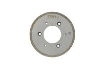 China Diamond Dressing Roller Metal Bonded Abrasives For High Precision Form Grinding for sale