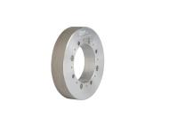 China Edge Grinding Diamond Wheels Diamond Grinding Disc For ITO Glass for sale