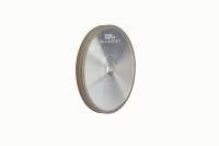 China Edge Grinding Diamond Wheels Diamond Grinding Disc For ITO Glass for sale