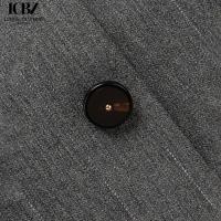 China Men's Formal Velour Suit Vest Set Korean Style Wedding Attire Sizes S-10XL for sale