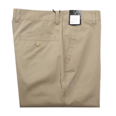 China Mid Waist Chino Waterproof Sailing Bib Pants Men Cotton Polyester M-8XL for sale