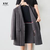 China Men's Long Wool Blend Overcoat with Custom Logo Support 50 MOQ for sale