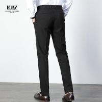 China Plus Size Chino Casual Men's Pants Trousers with Side Pockets Cotton Polyester M to 8XL for sale