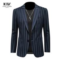 China Boys Formal Suit Set 3 Pieces Blazer Vest Tie Regular Fit Sizes S to 10XL for sale