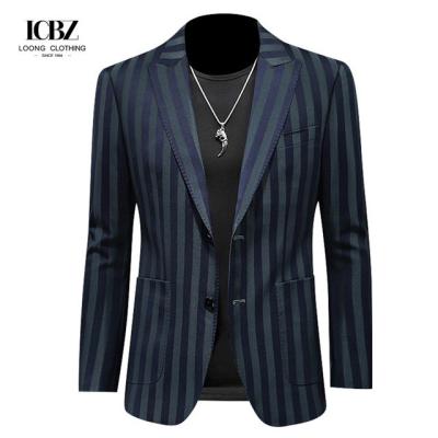 China Boys Formal Suit Set 3 Pieces Blazer Vest Tie Regular Fit Sizes S to 10XL for sale