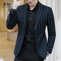 China Boys Formal Suit Set 3 Pieces Blazer Vest Tie Regular Fit Sizes S to 10XL for sale