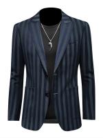 China Boys Formal Suit Set 3 Pieces Blazer Vest Tie Regular Fit Sizes S to 10XL for sale